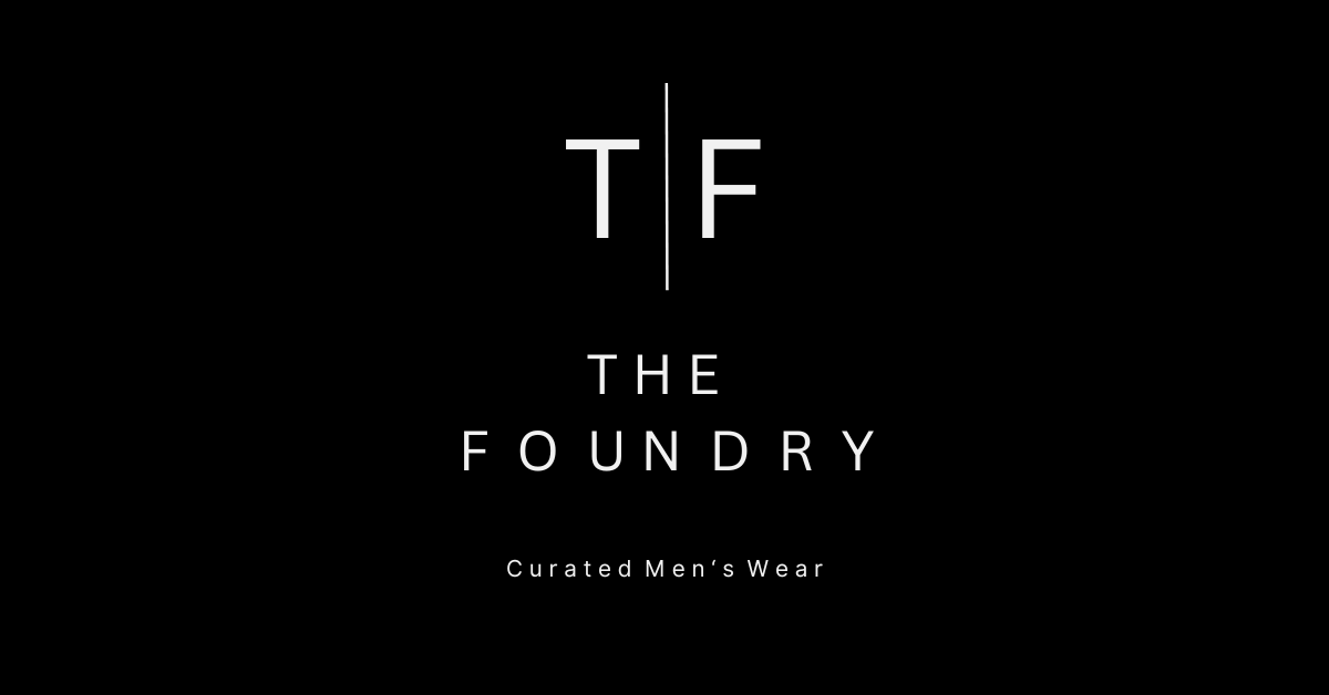 The Foundry